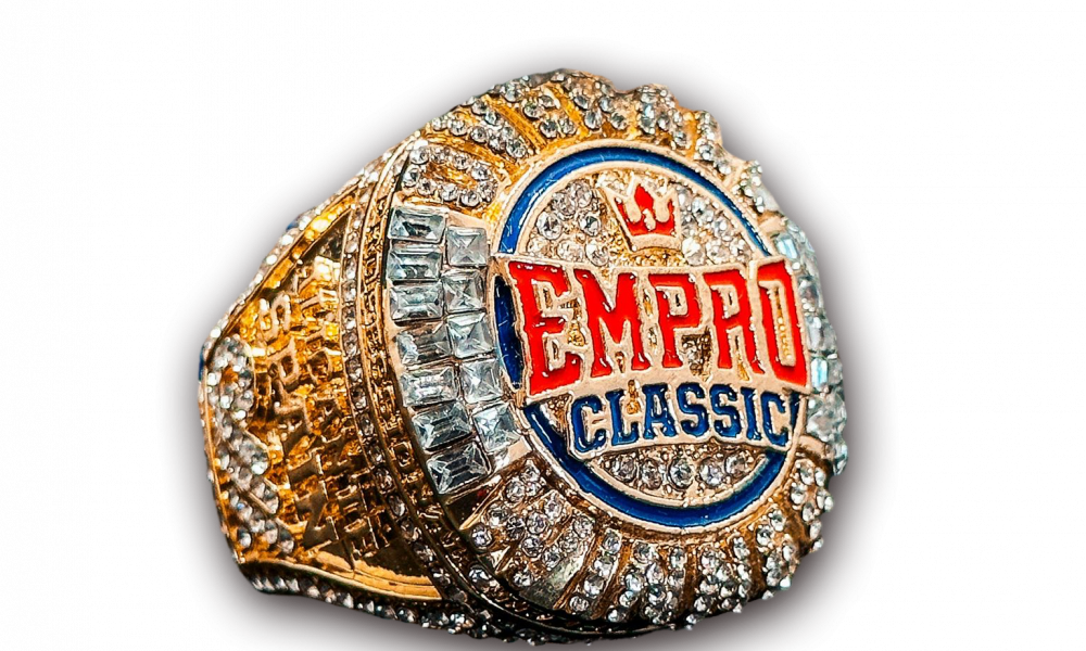 Empro Classic 2024 – Another Emilio Productions' Show