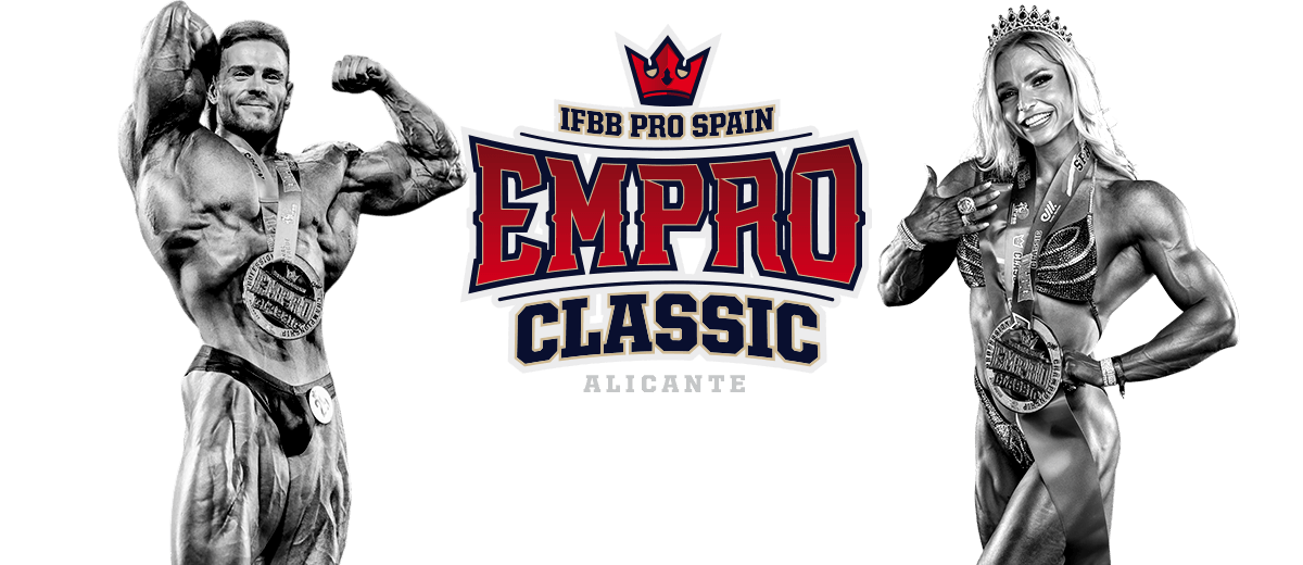 Empro Classic 2024 – Another Emilio Productions' Show